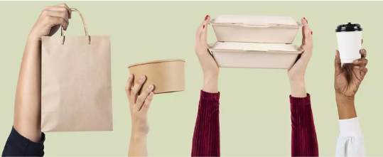 To-Go – Queen City Restaurant Supply
